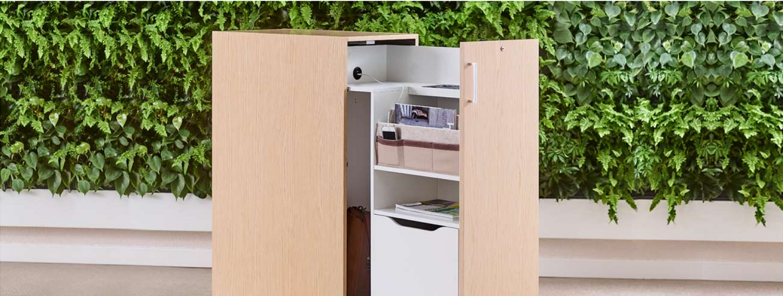 Office Storage & Cabinets | Workspace Resource