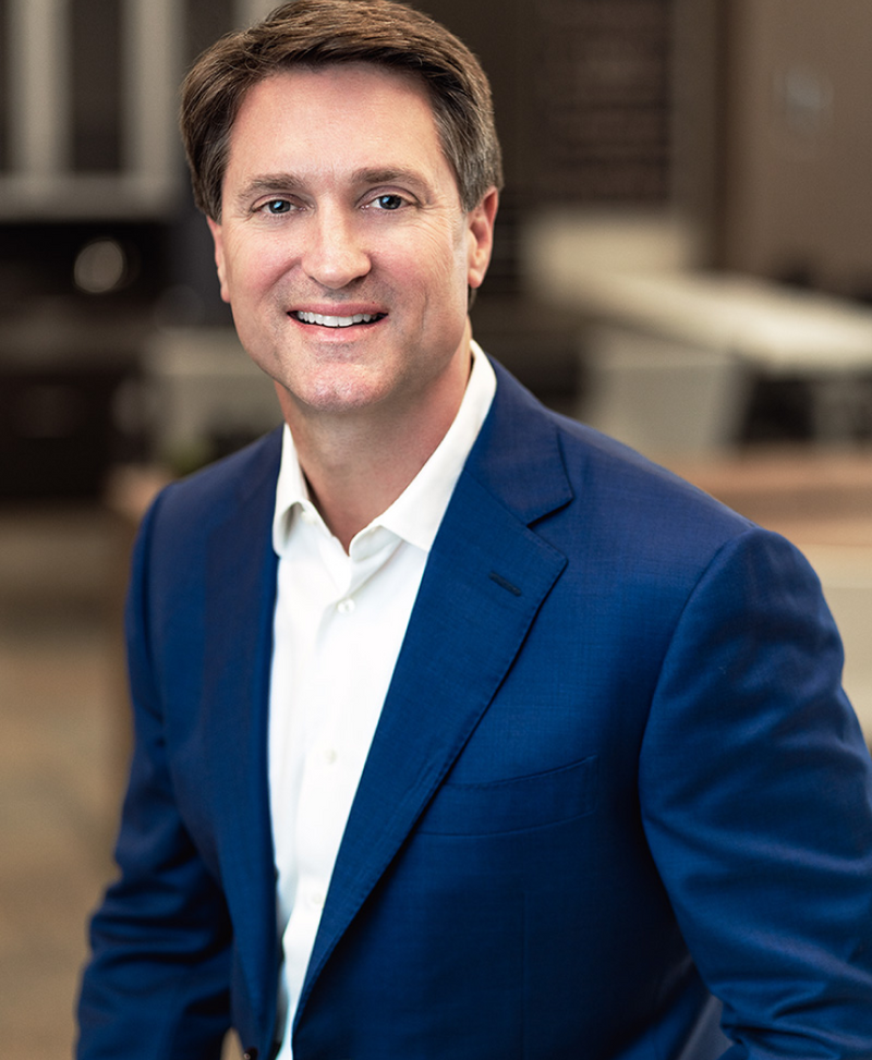 James Strole | Founder and CEO