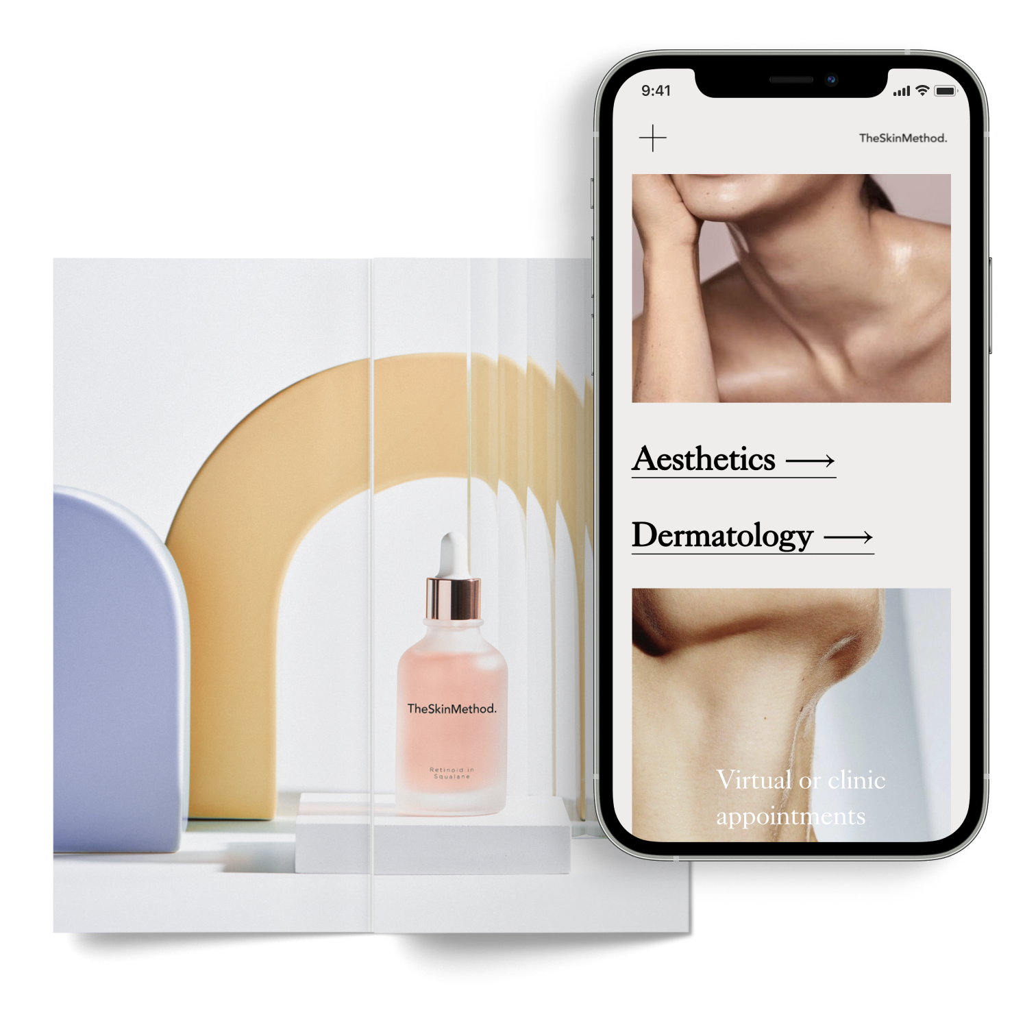 HeliosX – The future of healthtech