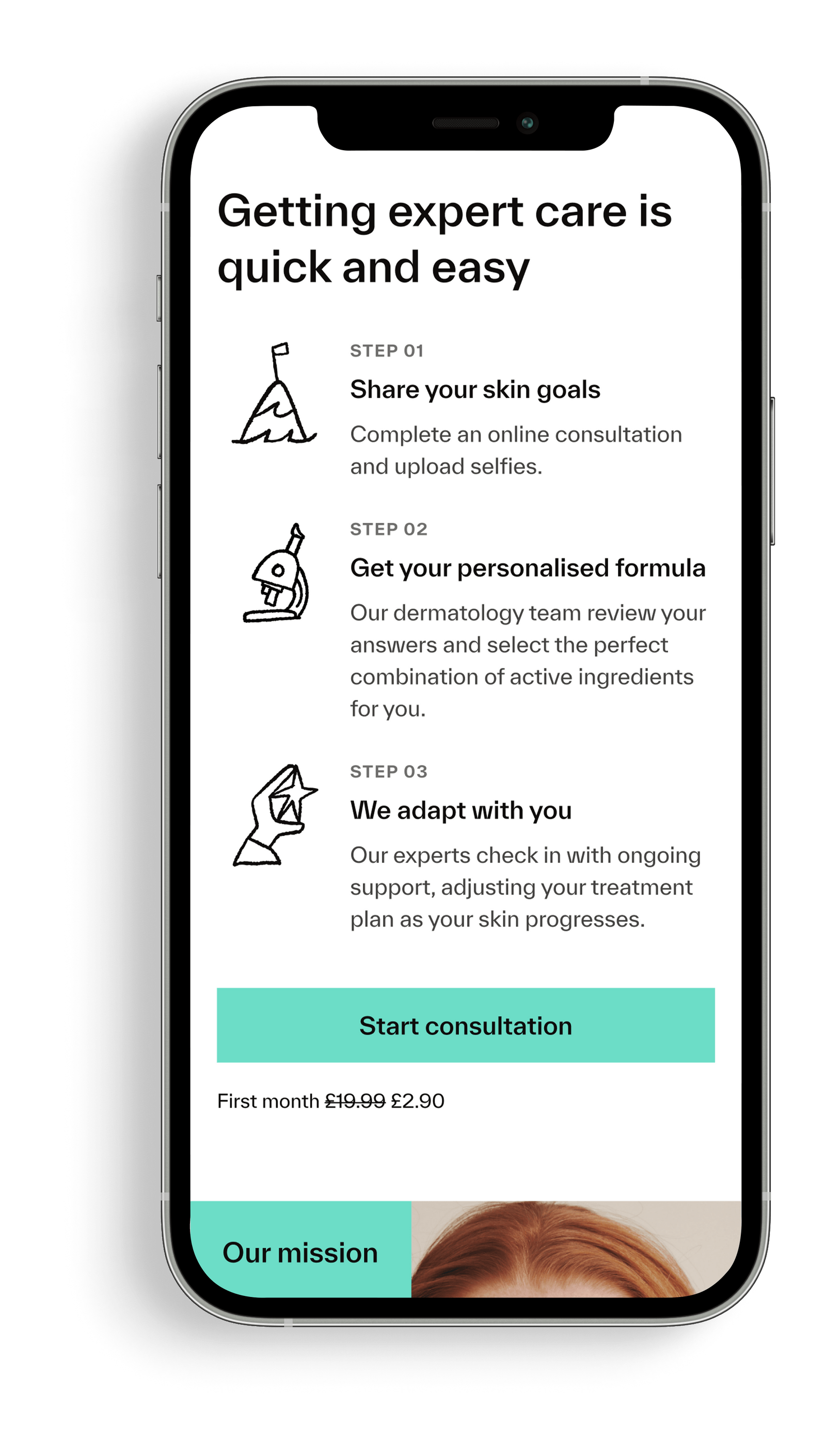 HeliosX – The future of healthtech