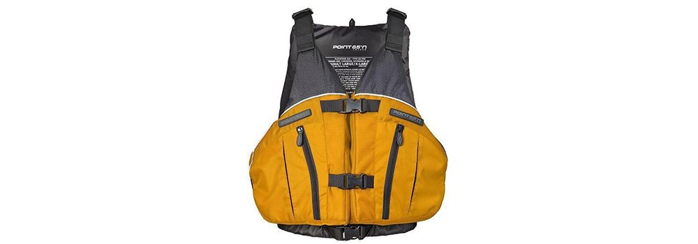 Jackpine Cabins | Point 65N Kayak Shop