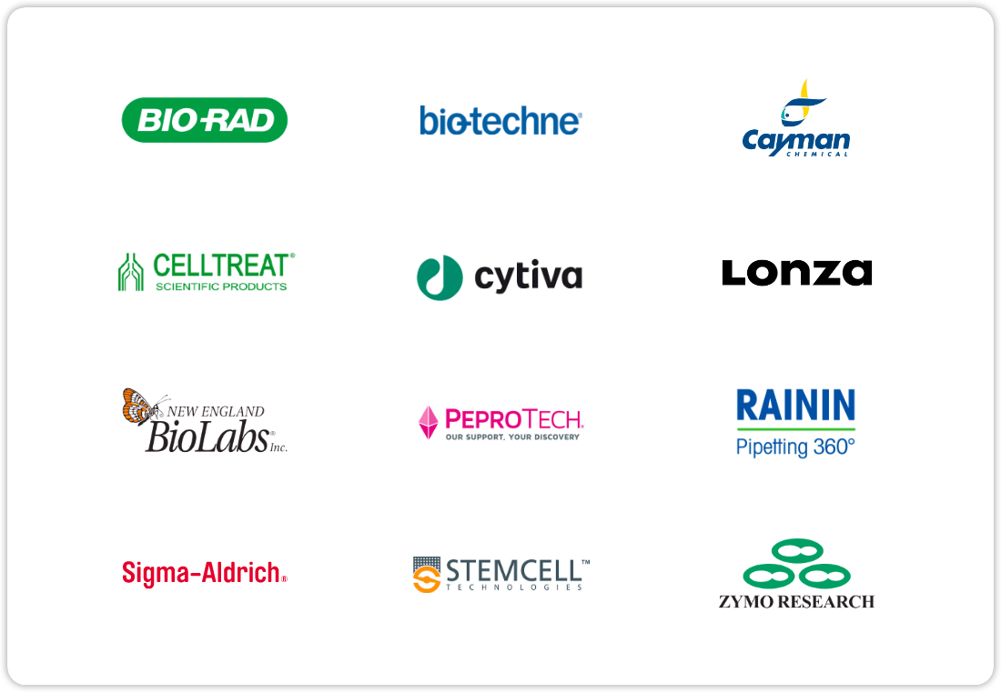 Quartzy | Manage inventory, track lab supply orders, and buy everything ...