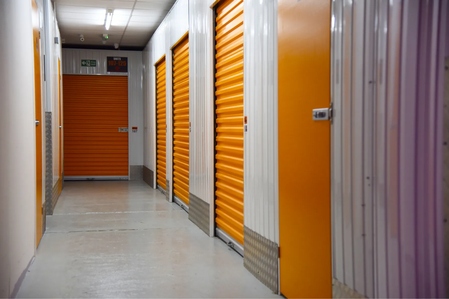 Henley Self Storage