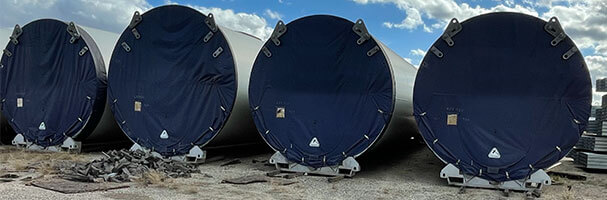 Industrial Scrap Metal Recycling Services | Proler Industries