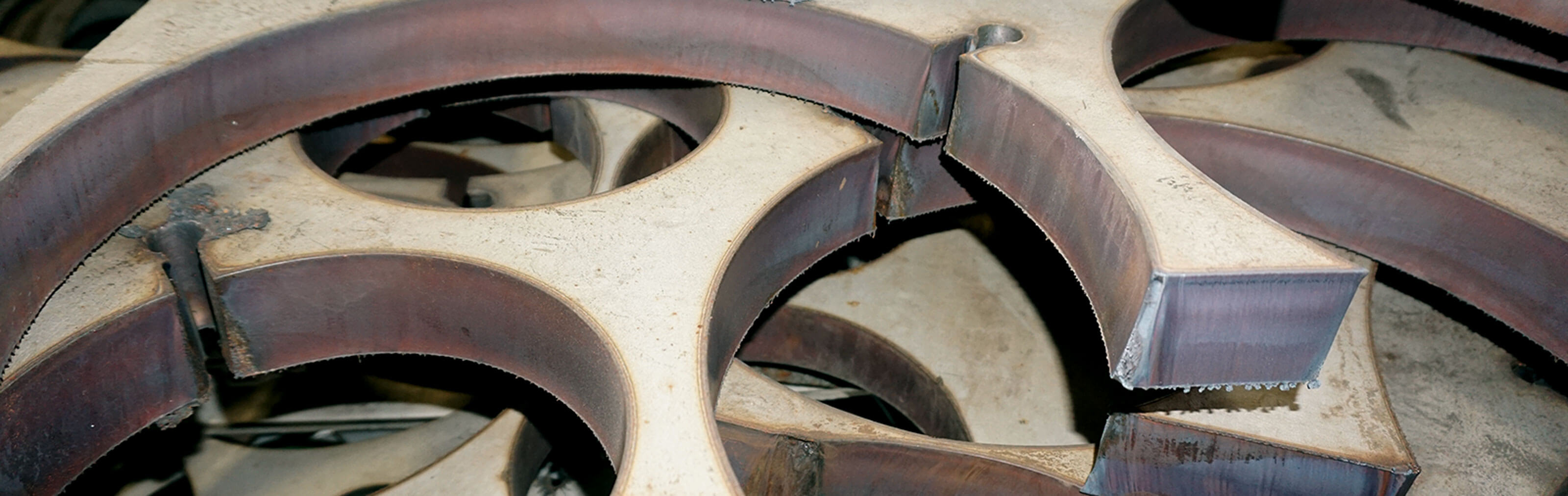 Industrial Scrap Metal Recycling Services | Proler Industries