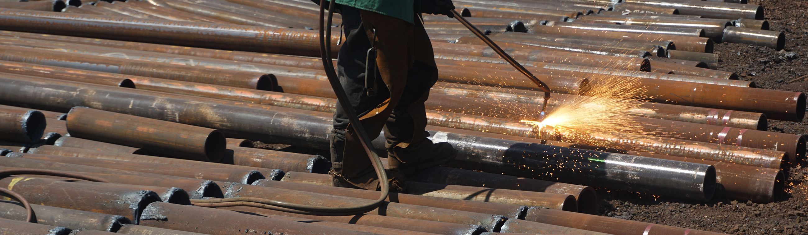 Industrial Scrap Metal Recycling Services | Proler Industries