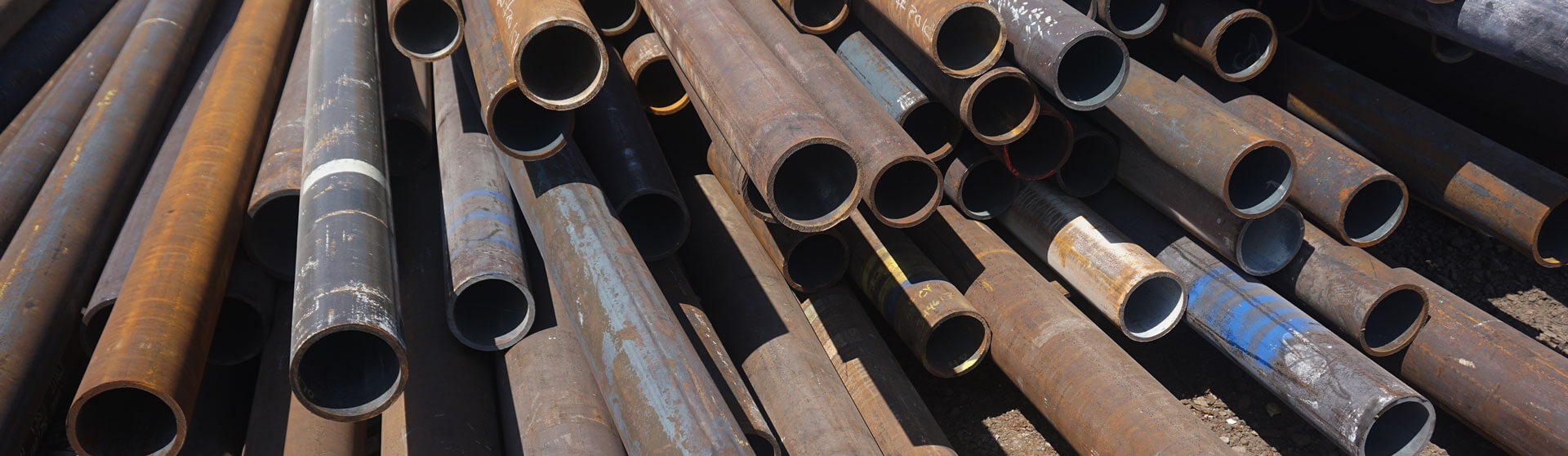 Industrial Scrap Metal Recycling Services | Proler Industries