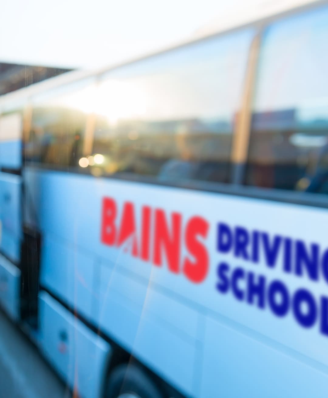 Bains Driving School | Kick-start your driving career with our DSA ...