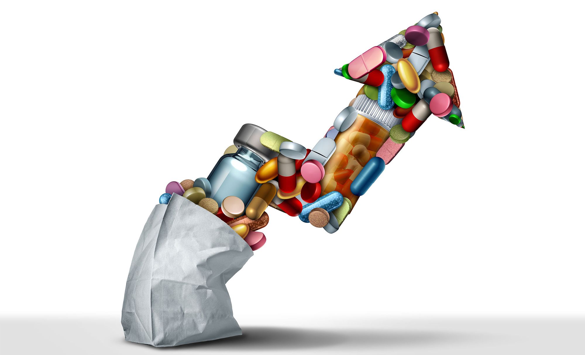 Healthcare Provider Strategies to Combat Inflation