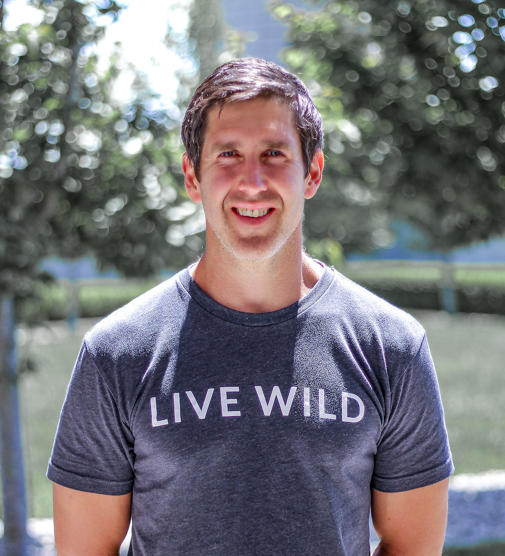 Wild Health | Genetics-Based Personalized Health Care