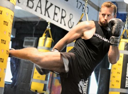 Get Started - Muscle and Flow