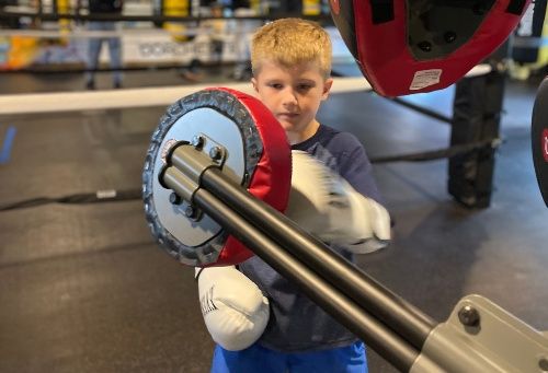 Get Started - Muscle and Flow