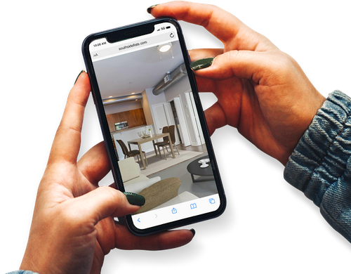 Southside Flats | Floorplans