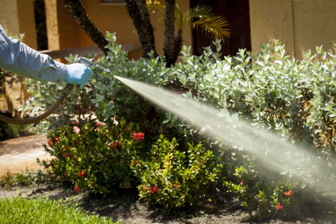 How Sprinklers Work