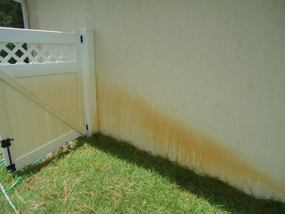 Rust Prevention System | O'Hara Sprinkler