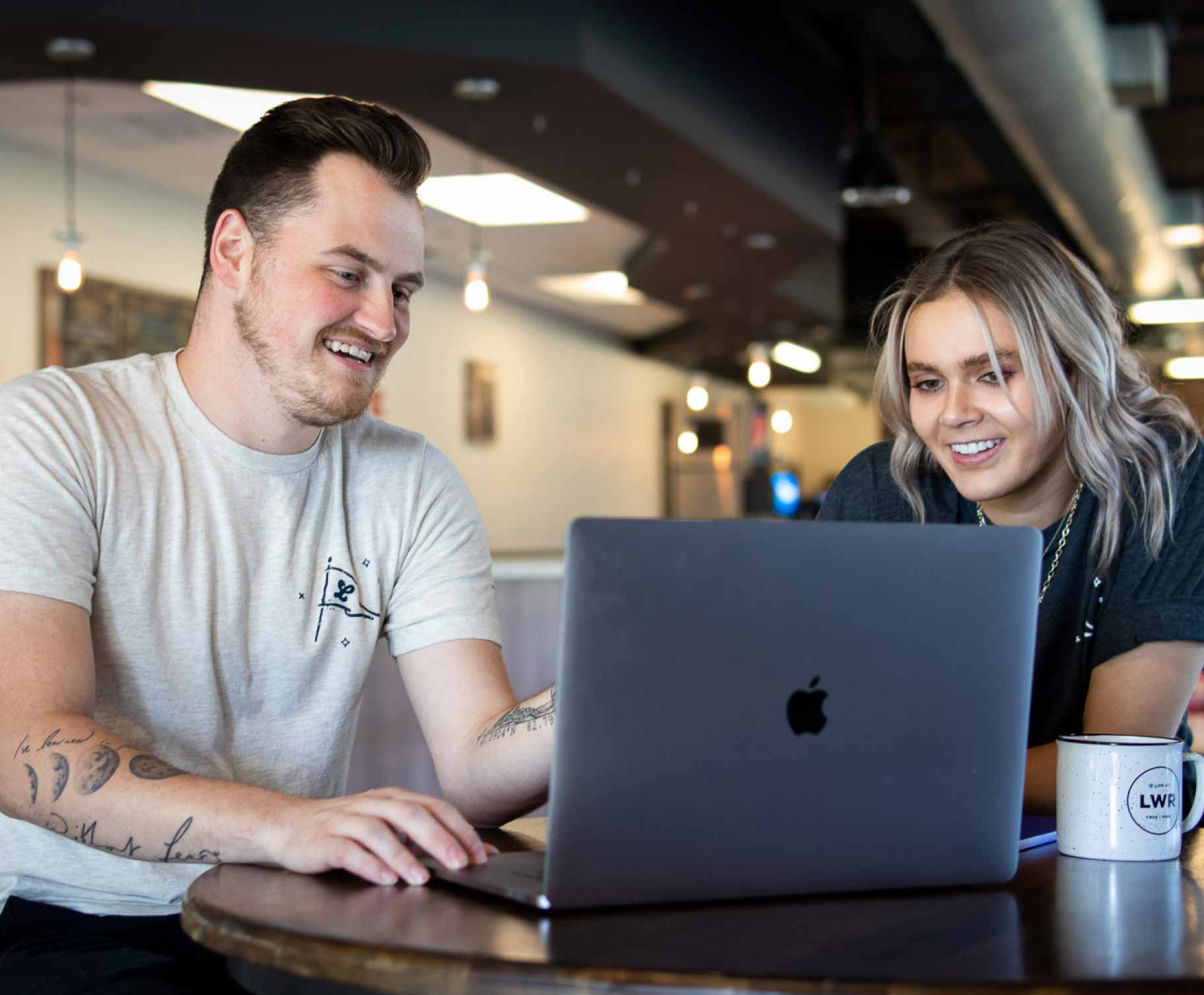 Careers | Lower.com
