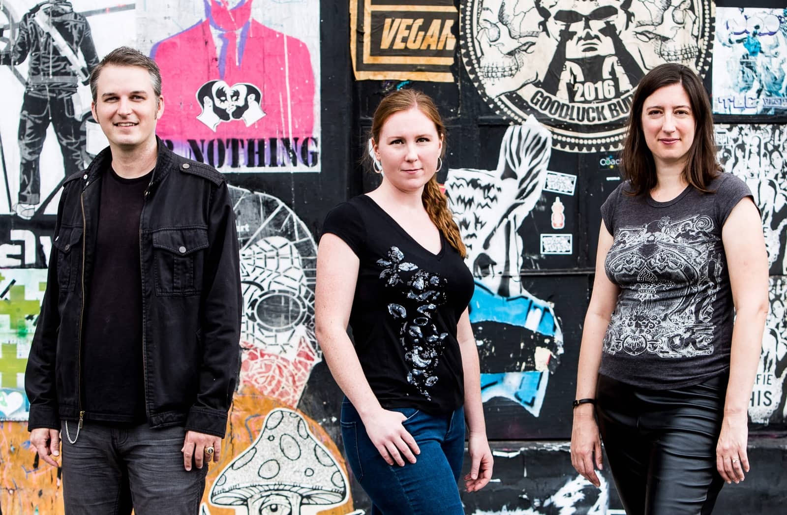 Helix Collective | Official Website