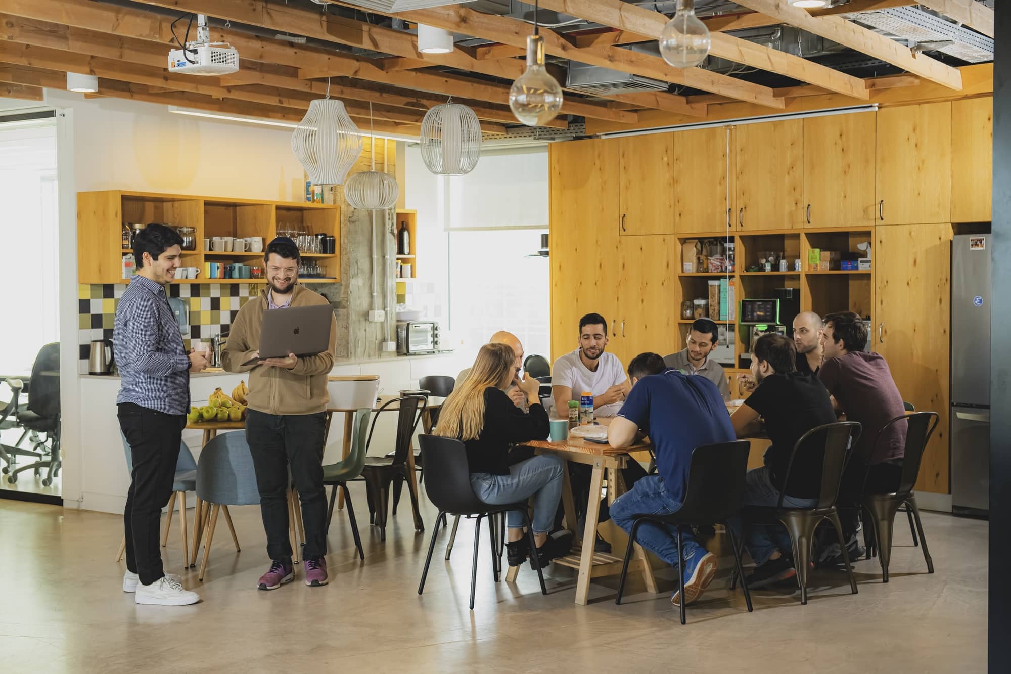 Jobs, careers and opportunities at Island