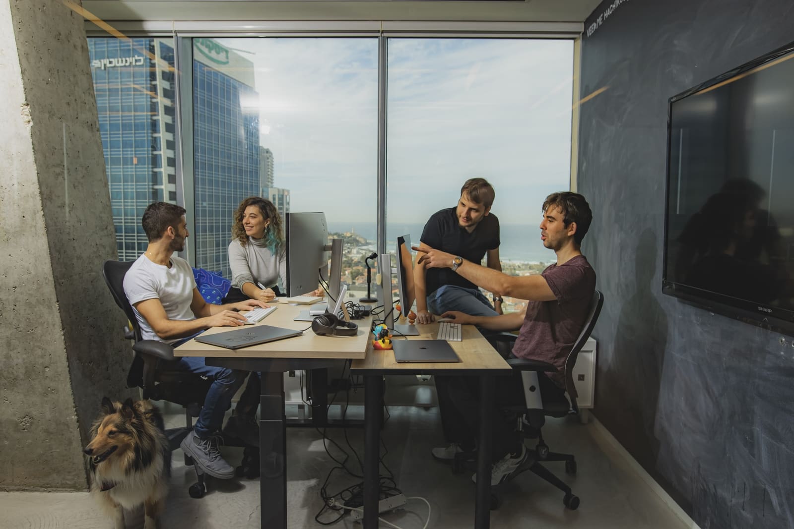 Jobs, careers and opportunities at Island