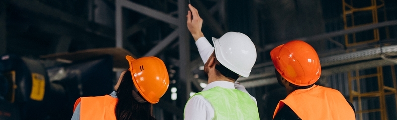 VEC – Helping the Best Build Better.