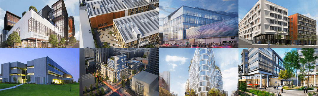 VEC – Helping the Best Build Better.