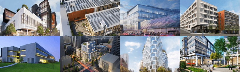 VEC – Helping the Best Build Better.