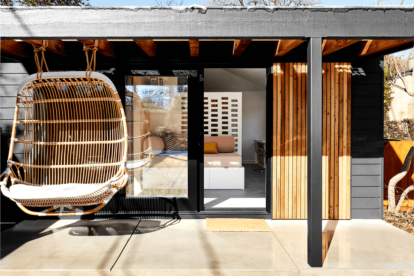 Whitney Perry ID | Interior architecture, design, & renovations.