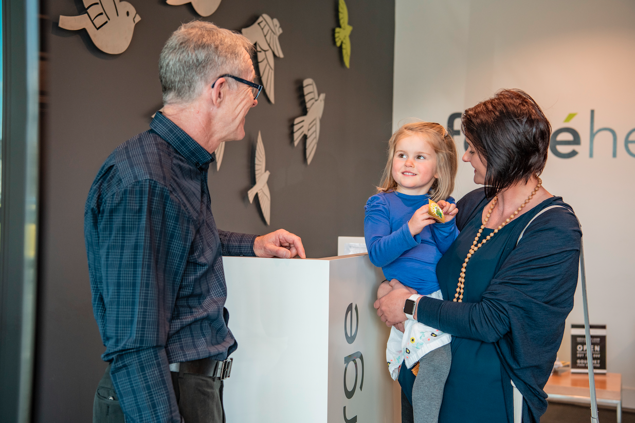 Jonny Sharr - Orthopaedic Surgeon