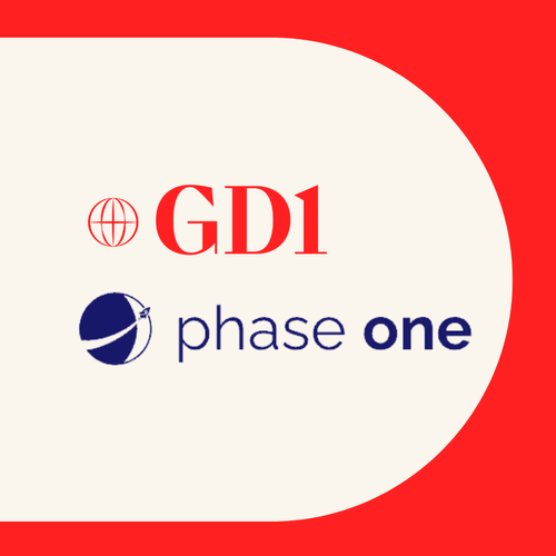 GD1 | Global From Day One | VC Fund investing in high-growth