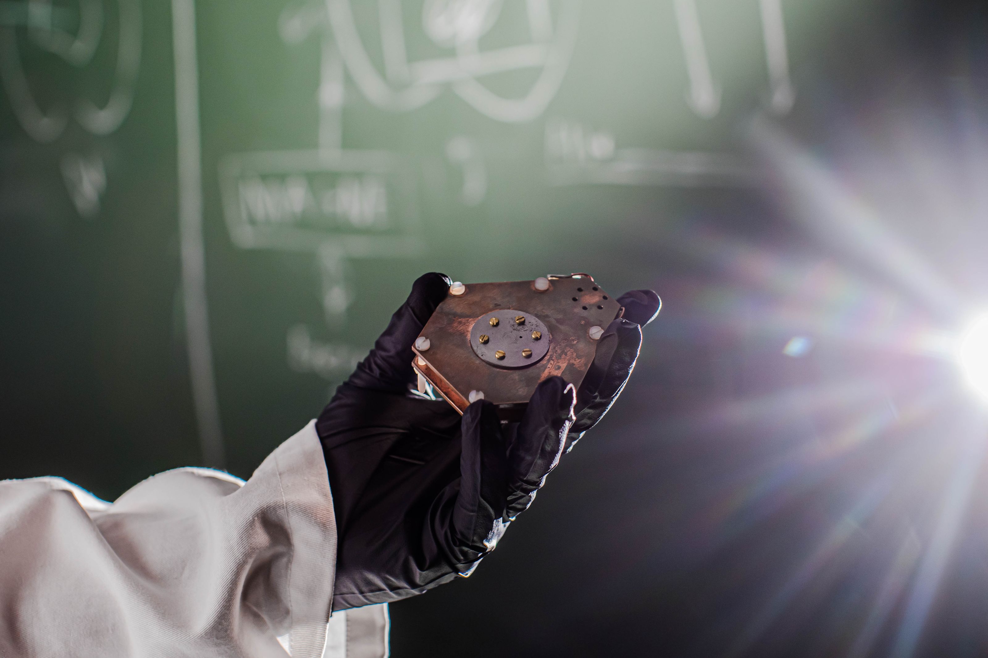 GD1 | Global From Day One | VC Fund investing in high-growth