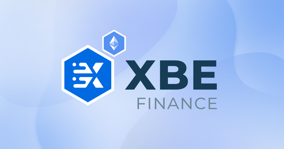 XBE Finance - Where Tradfi Meets DeFi