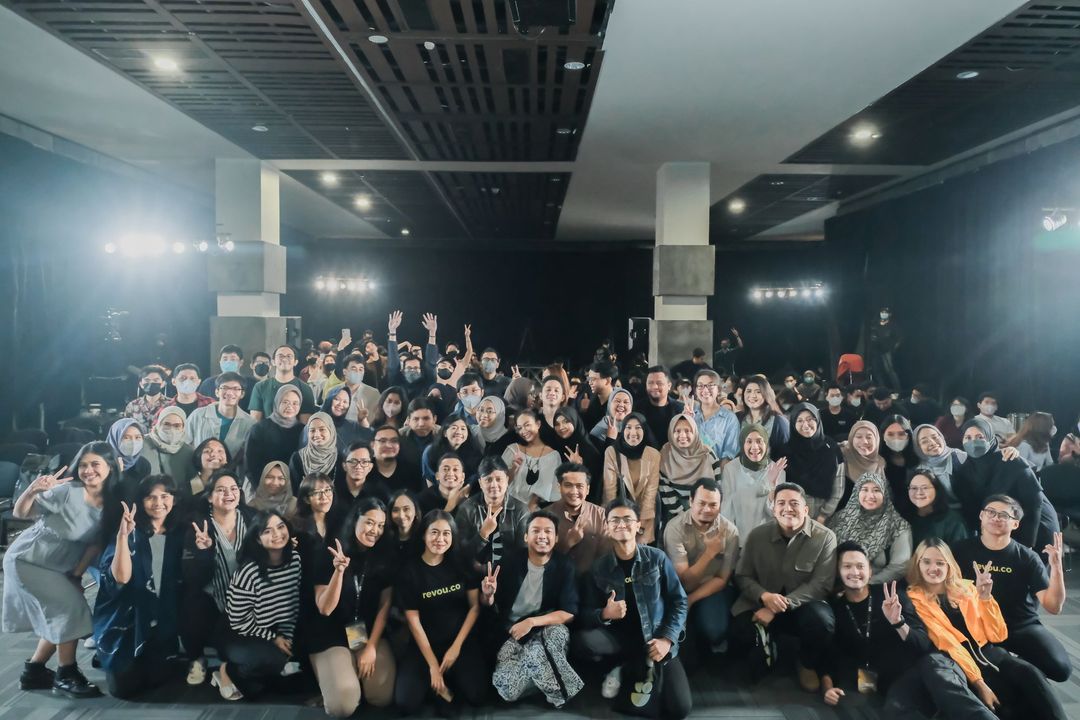 Learn Data Analytics Online | RevoU