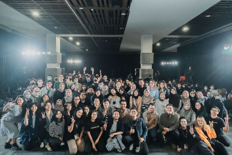 Learn Data Analytics Online | RevoU