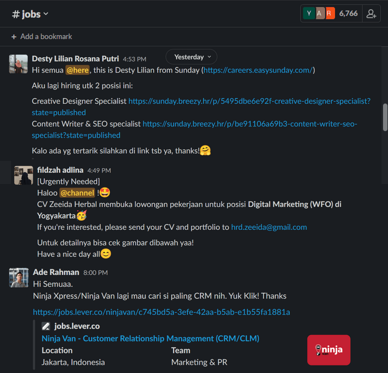 Learn Digital Marketing Online | RevoU