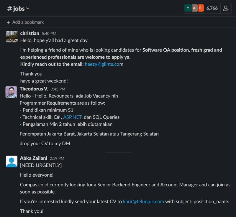 Learn Software Engineering Online | RevoU