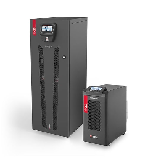 UPS Riello | Електро плюс ООД