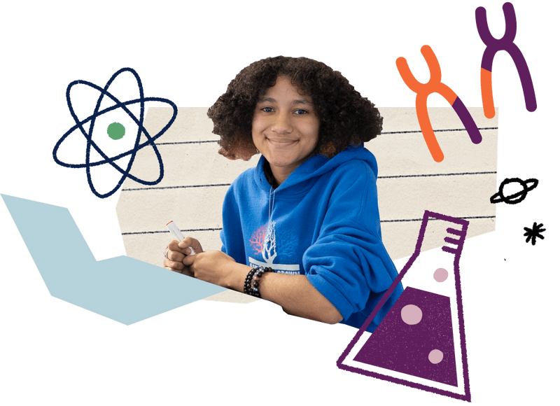 NGSS-Aligned Science Courses for Mastery | Khan Academy Districts