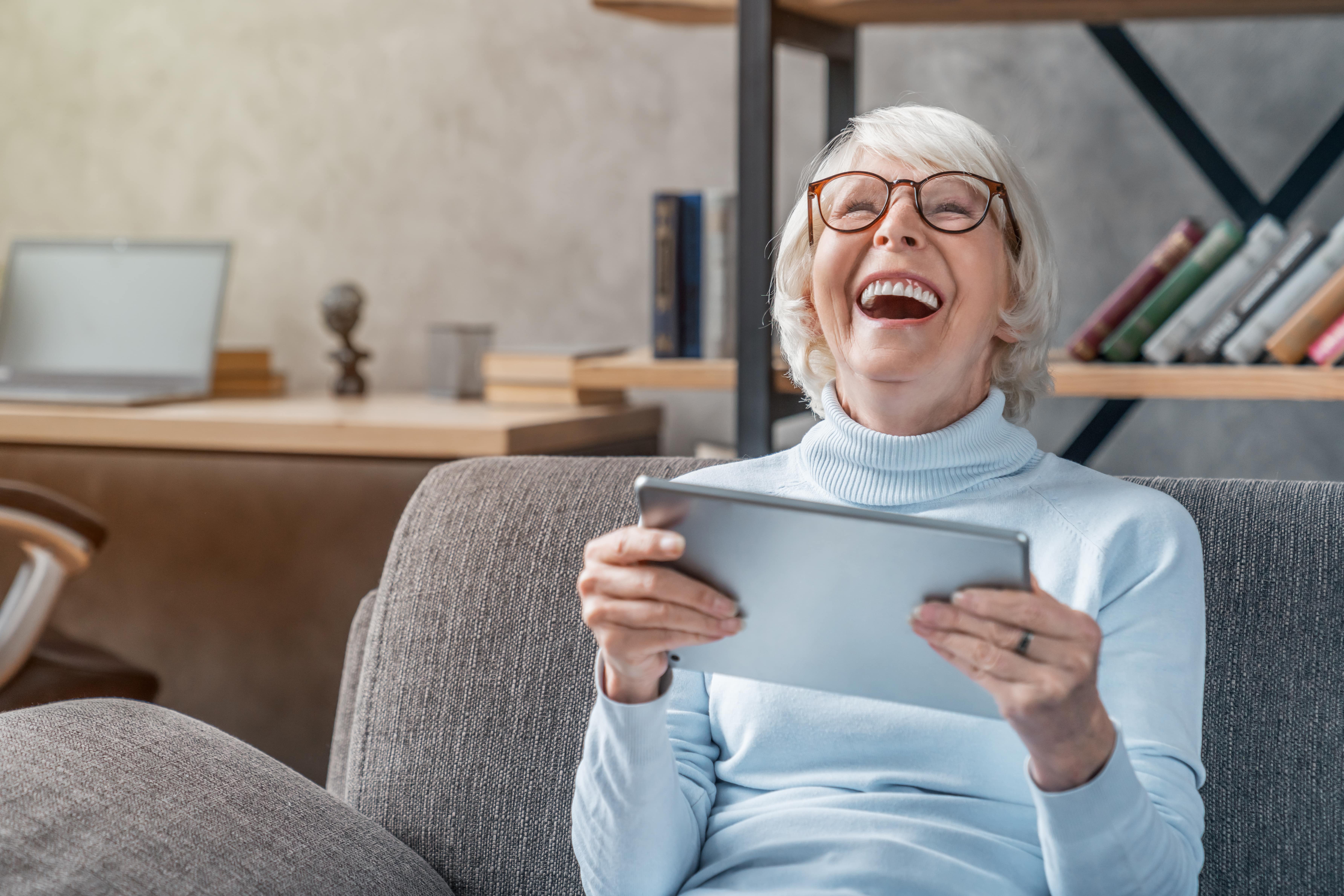 15 Slang Words Seniors Should Know