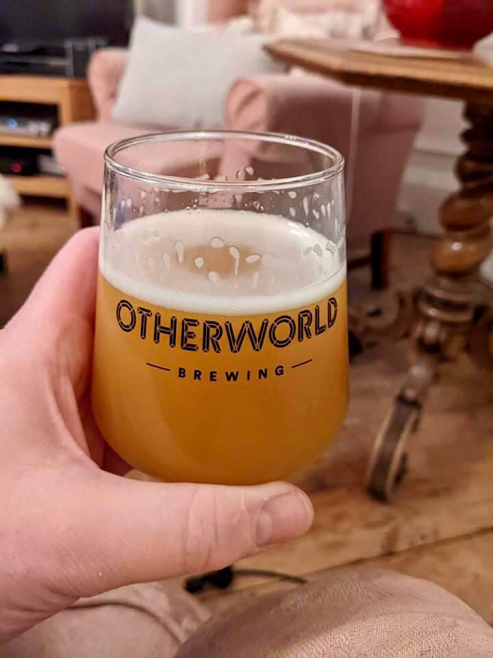 Otherworld Brewing
