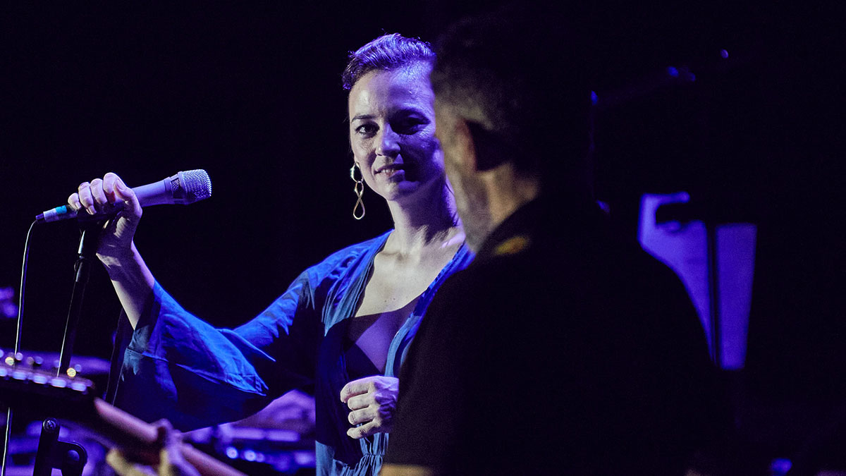 Recordando Las Noches: Jorge Drexler y las dos veladas donde amamos ...