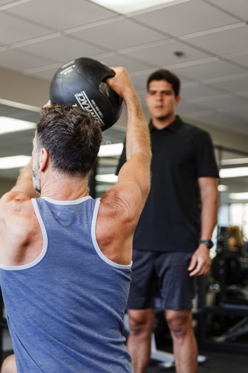 Fix Medical Group | Total Body Health & Fitness Center