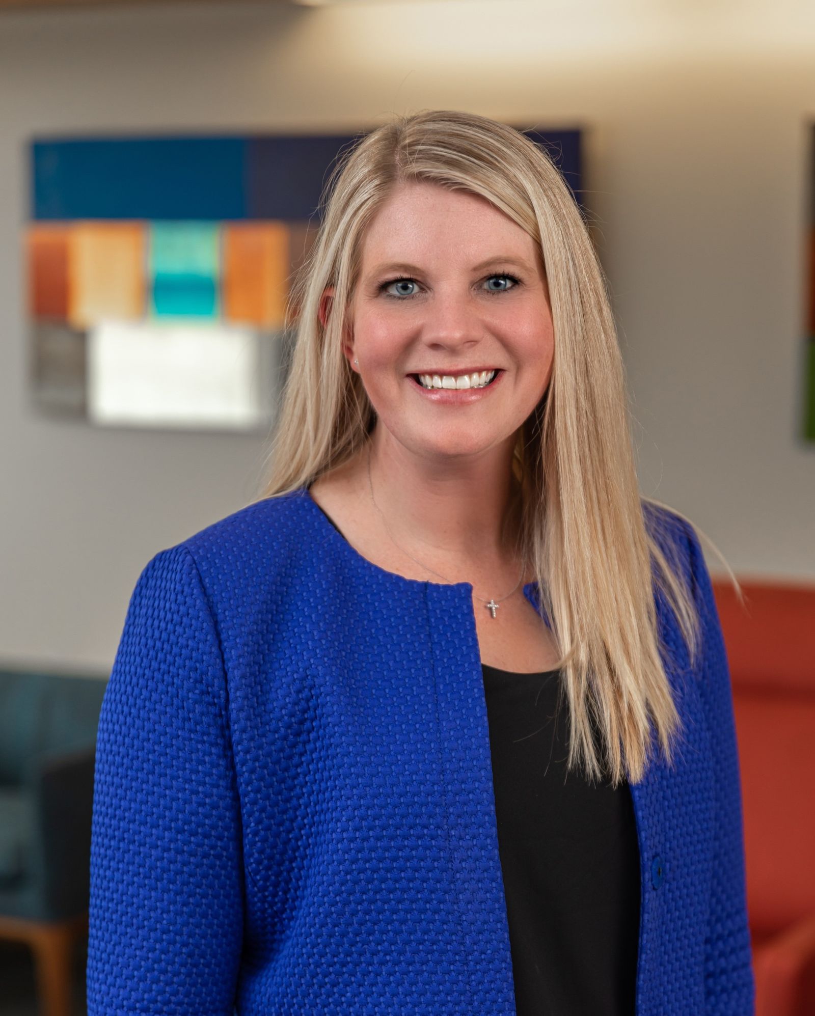 Mark Richardson | Attorneys