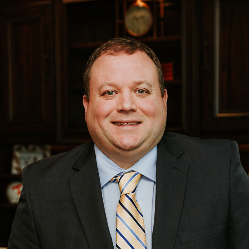 Who We Are | LeBlanc Financial Alliance