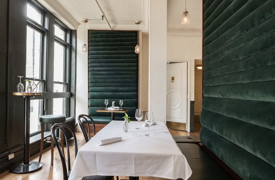 Welcome to Water St. Cafe | Vancouver, BC