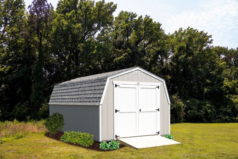 Storage Sheds