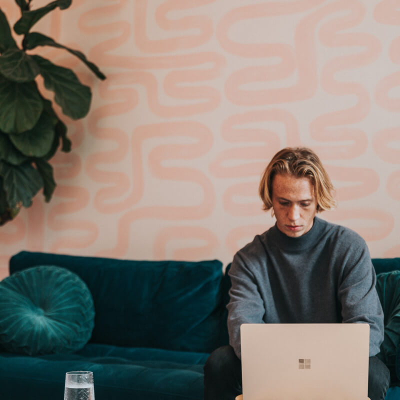 Beacon - Webflow HTML Website Template