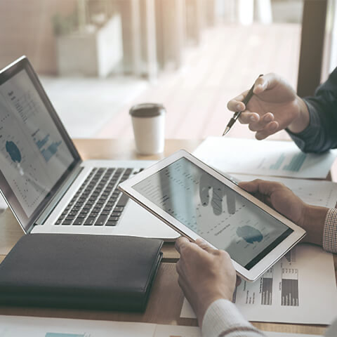 Protegrity Protects Your Sensitive Data | Protegrity