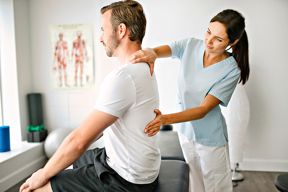 Physiotherapy - Pro-Active Physiotherapy & Sports Workshop | Tamworth ...