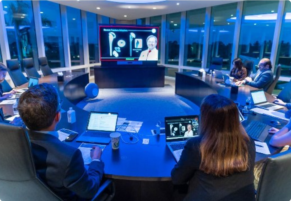 Arthrex Arthroplasty