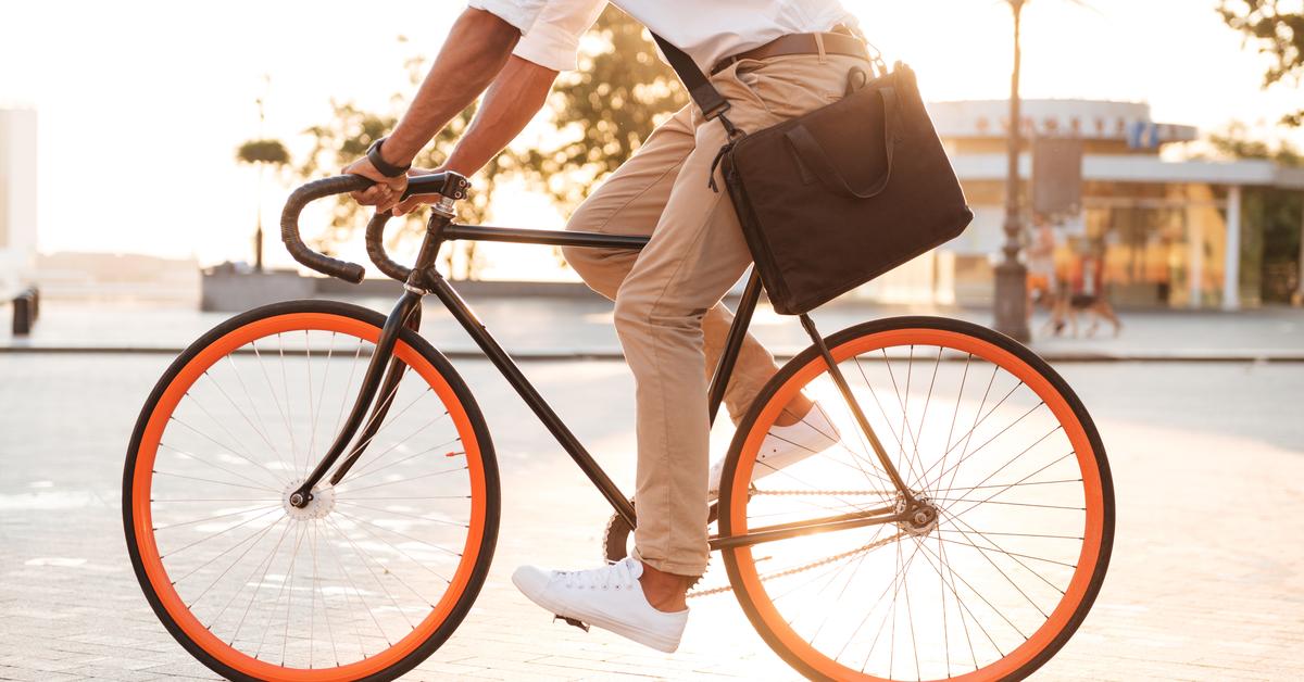 Is a Bicycle Considered a Vehicle?